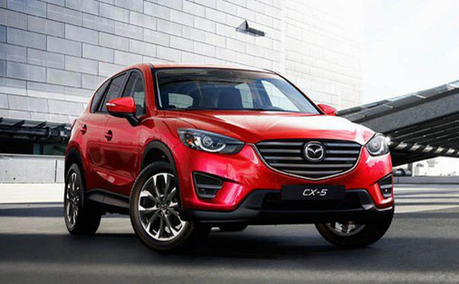 Bảng Giá Xe ô Tô Mazda Cập Nhât Tháng 11 Năm 2018 - VTMECO GROUP