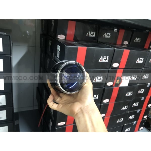 Lắp Bi Gầm Chính Hãng AES Cao Cấp - VTMECO GROUP